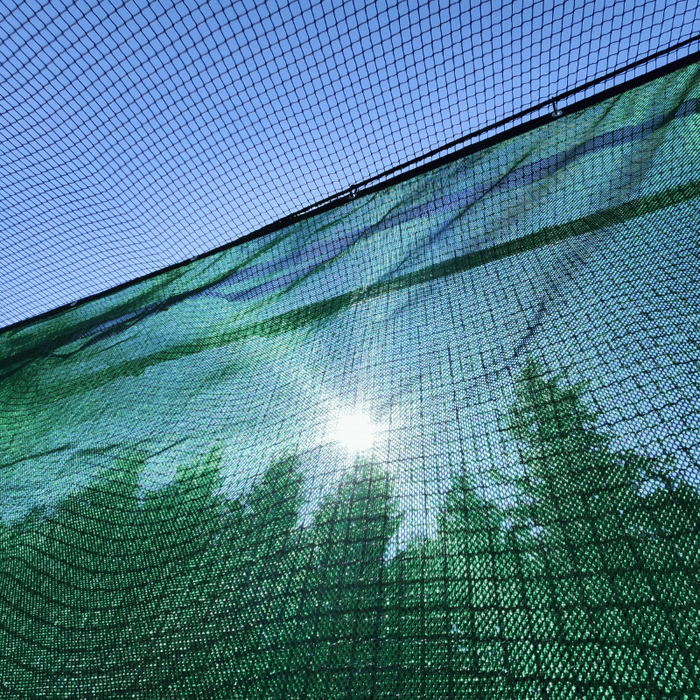 Ultra Duty Golf Impact Panel 10 x 10 | Parbuster