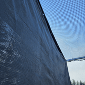 Ultra Duty Golf Impact Panel 10 x 10 | Parbuster