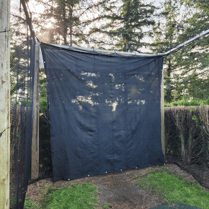 Ultra Duty Golf Impact Panel 10 x 10 | Parbuster