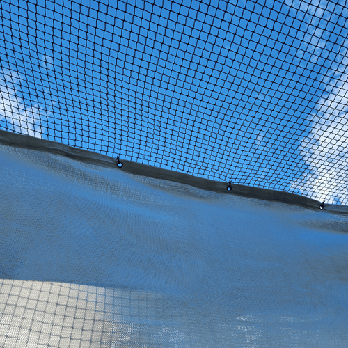 Ultra Duty Golf Impact Panel 10 x 10 | Parbuster