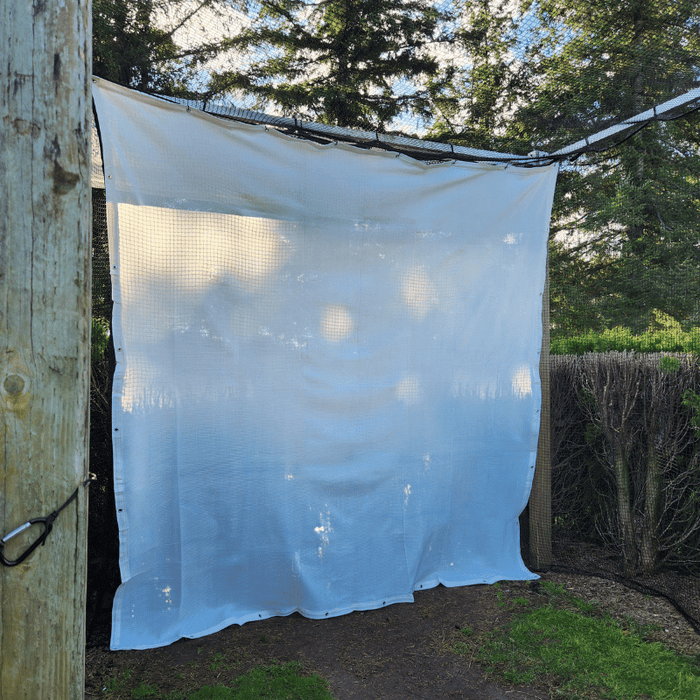 Ultra Duty Golf Impact Panel 10 x 10 | Parbuster