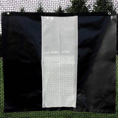 Golf Practice Nets - Home Golf Driving Ranges | Parbuster