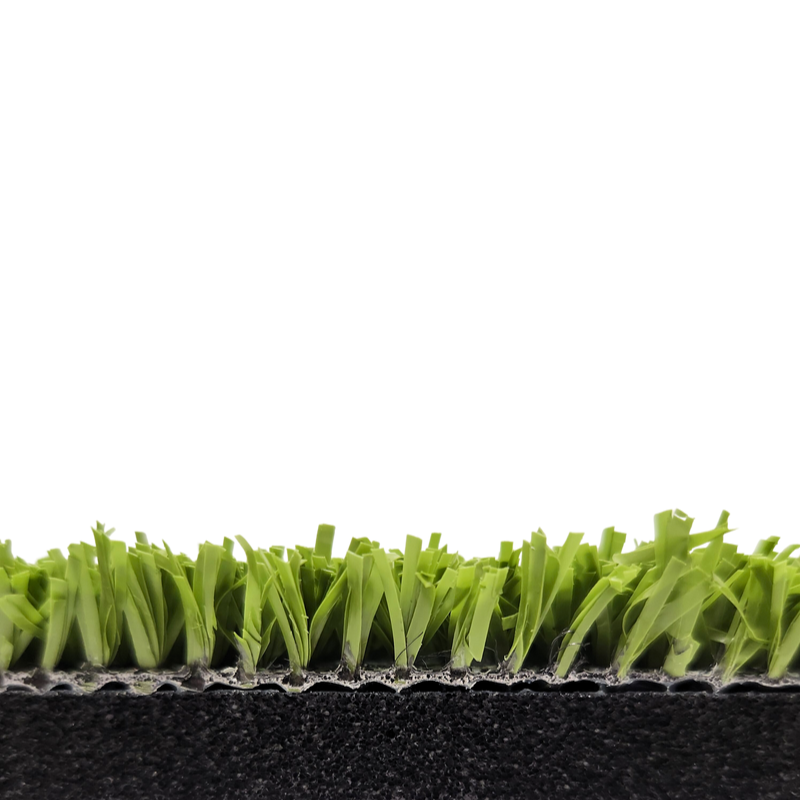 Commercial Poly Driving Range Mat | Parbuster