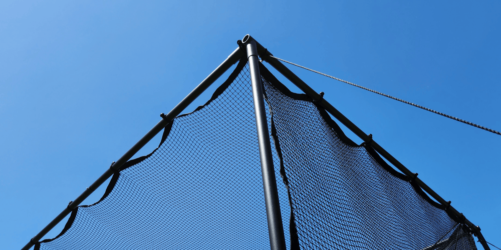 Golf Cage Frames | Parbuster
