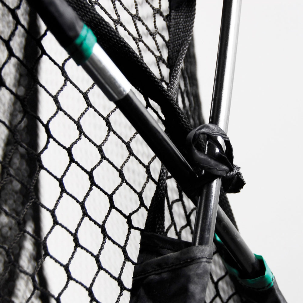 The Catch-All Portable Golf Practice Net | Parbuster